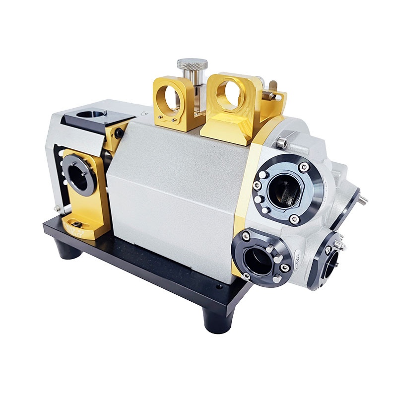 drill and end mill grinder