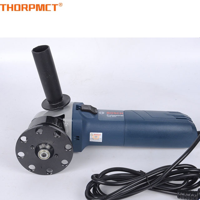 portable beveling machine